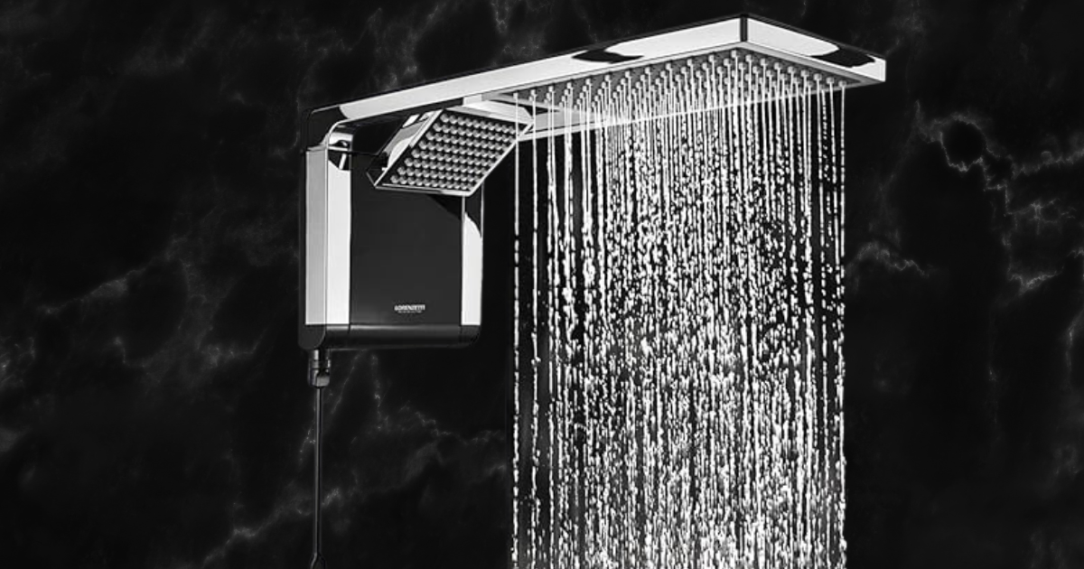 Frio chegando? 5 Dicas para um banho quente sem estragar o chuveiro ...